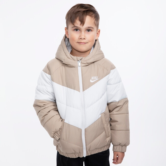 NIKE B NSW SYNFIL HD JKT | Jackets and Parkas | Sportland