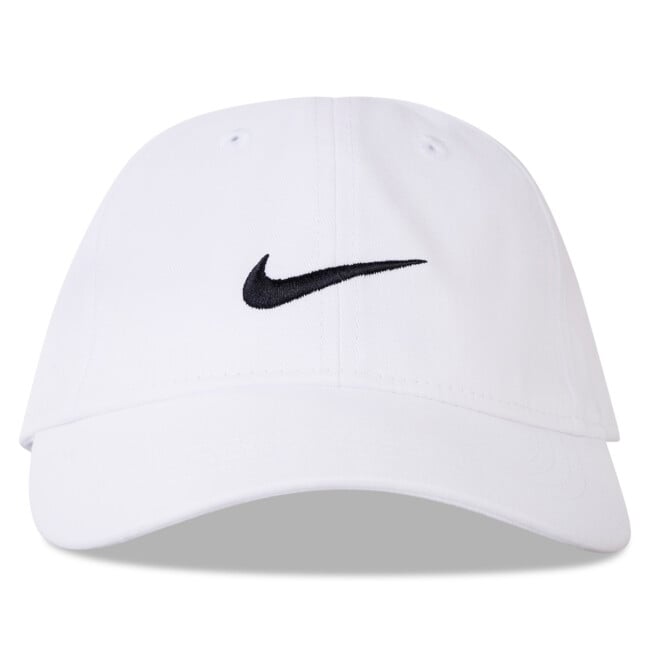 NIKE ADJUSTABLE SWOOSH BALLCAP | Caps and Hats | Sportland