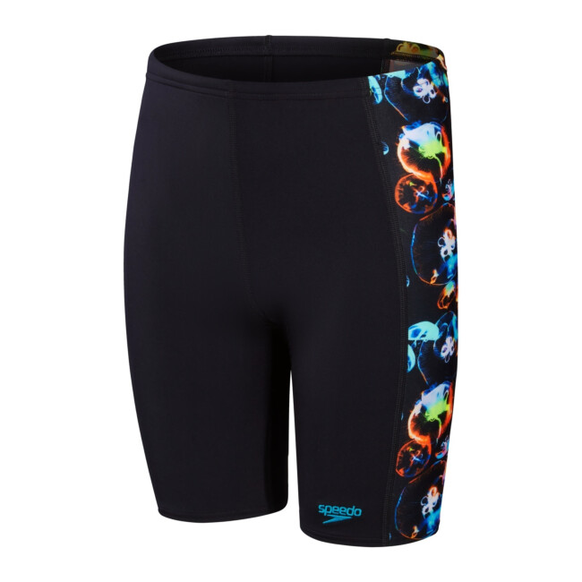 SPEEDO BOYS DIGITAL PANEL JAMMER | Swimwear | Sportland