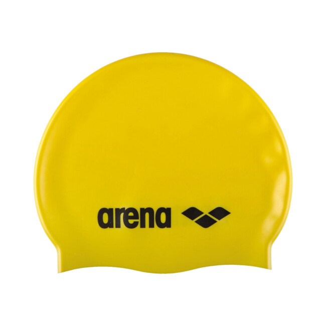 ARENA CLASSIC SILICONE JR | Swimming accessories | Sportland