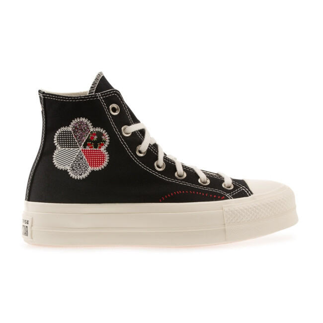 CONVERSE WOMEN'S CHUCK TAYLOR ALL-STAR LIFT HI | Leisure shoes | Sportland