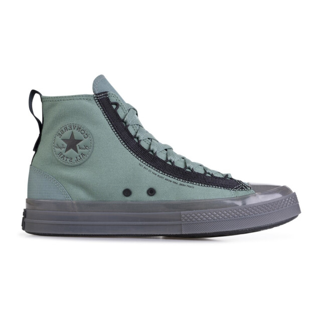 CONVERSE MEN'S CHUCK TAYLOR ALL STAR CX EXP2 HIGH TOP SHOES | Leisure ...