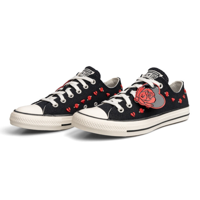 CONVERSE CHUCK TAYLOR ALL STAR ROSES | Leisure shoes | Sportland