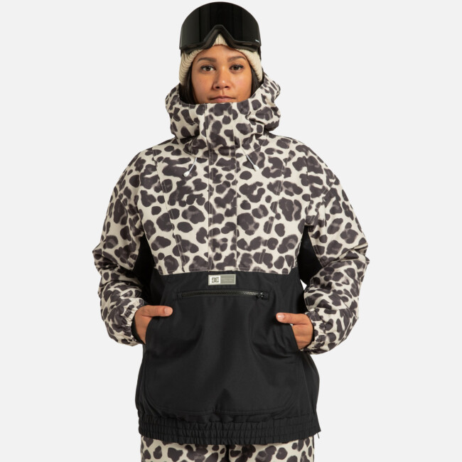 DC CHALET TECHNICAL SNOW | Jackets and Parkas | Buy online - Sportland
