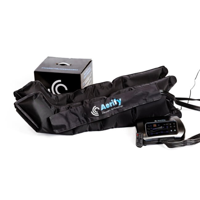 AERIFY LITE | Recovery Rollers | Buy online - Sportland