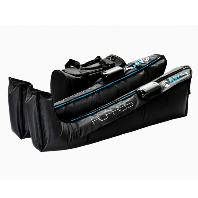 AERIFY ALPHAS | Recovery Rollers | Buy online - Sportland