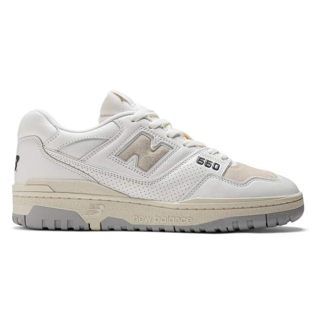 NEW BALANCE MEN'S 550 SHOES | Leisure shoes | Sportland