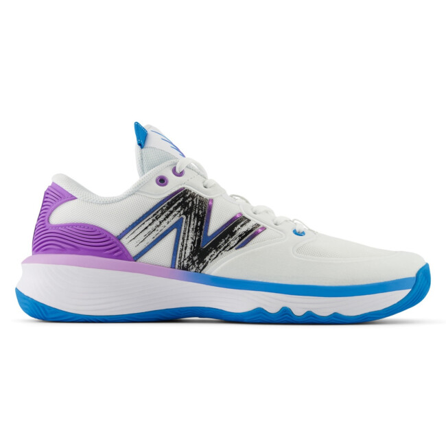 NEW BALANCE HESI LOW BASKETBALL SHOES | Basketball Trainers | Sportland