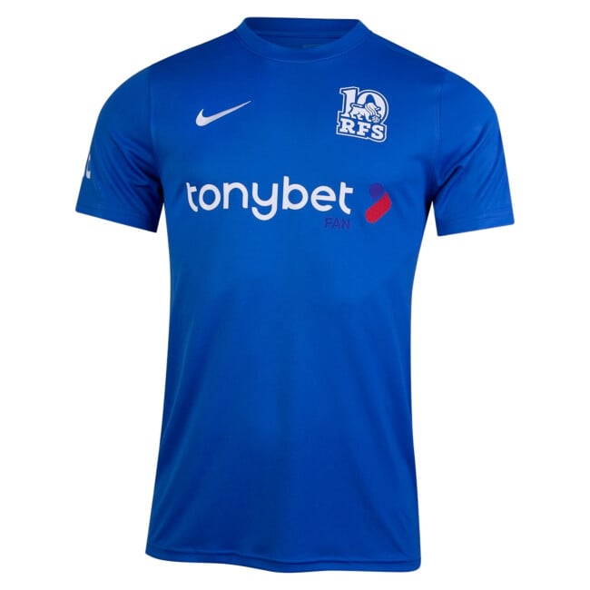 RFS 2025 M YERSEY | Tops and Shirts | Buy online - Sportland