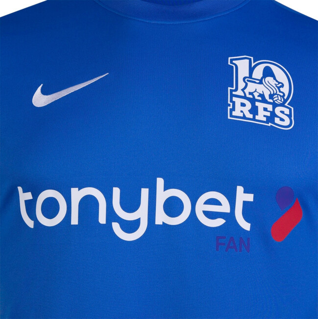 RFS 2025 M YERSEY | Tops and Shirts | Buy online - Sportland