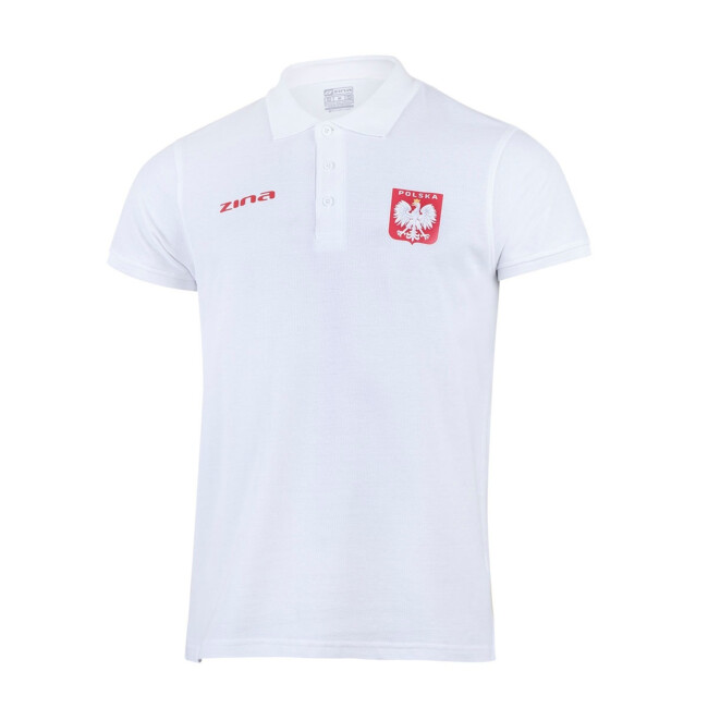 ZINA POLO POLSKA | Polos | Buy online - Sportland