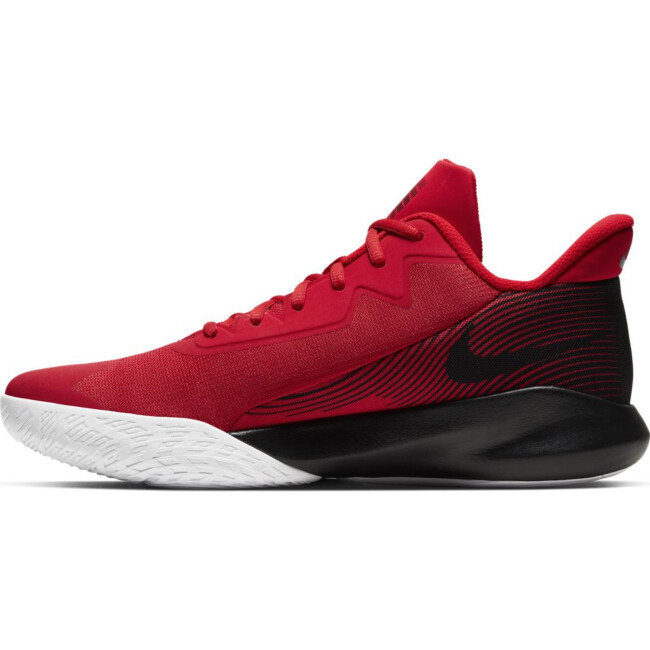 NIKE PRECISION IV | Basketball Trainers | Buy online - Sportland