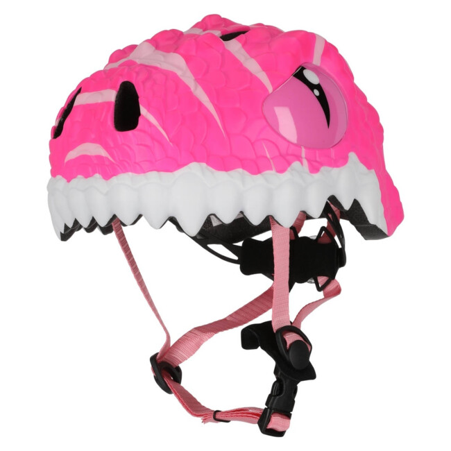 CRAZY SAFETY DINOSAUR | Helmets | Buy online - Sportland