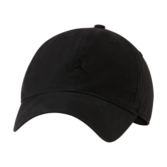 JORDAN JUMPMAN HERITAGE86 WASHED CAP | Caps and Hats | Sportland