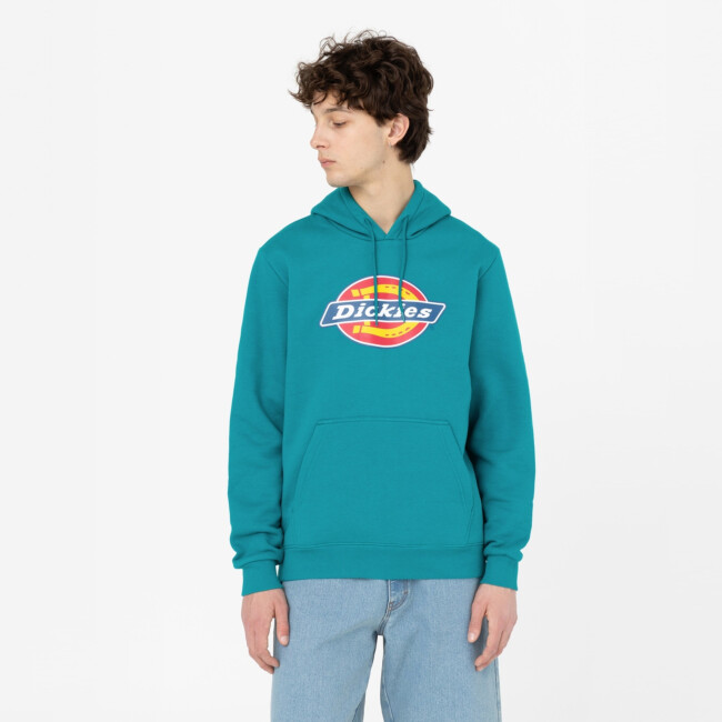DICKIES MEN'S ICON LOGO HOODIE | Hoodies and Sweatshirts | Sportland