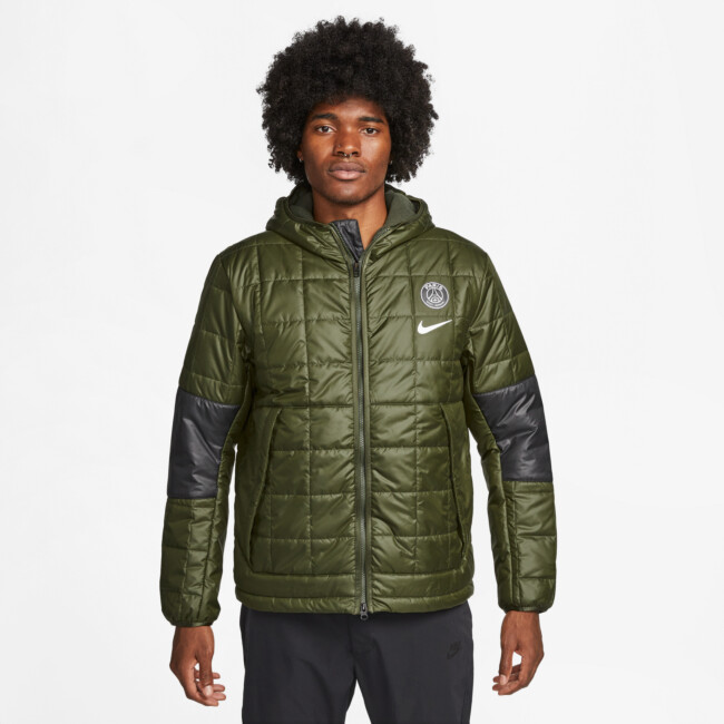NIKE PSG MNSW SYNFIL JKT | Jackets and Parkas | Buy online - Sportland
