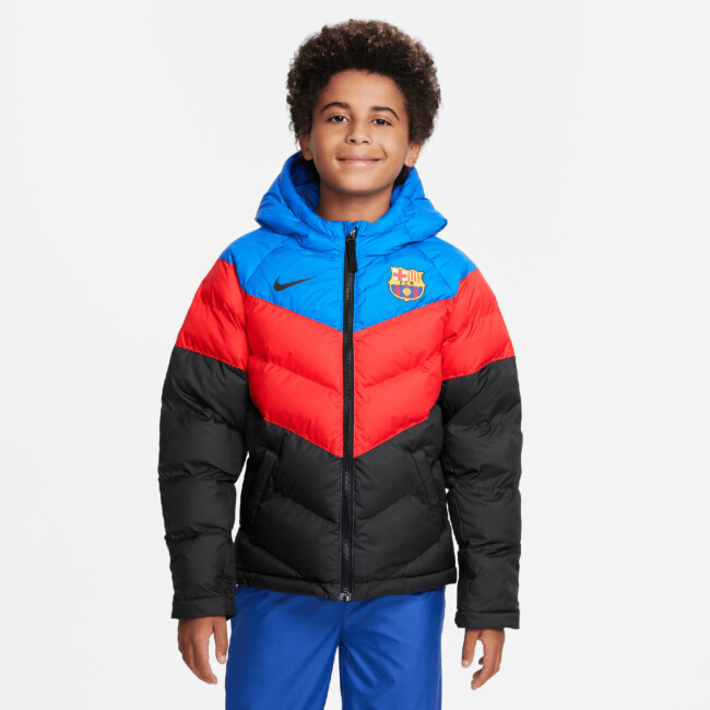 NIKE FCB U NSW SYN FILL J | Jackets and Parkas | Sportland