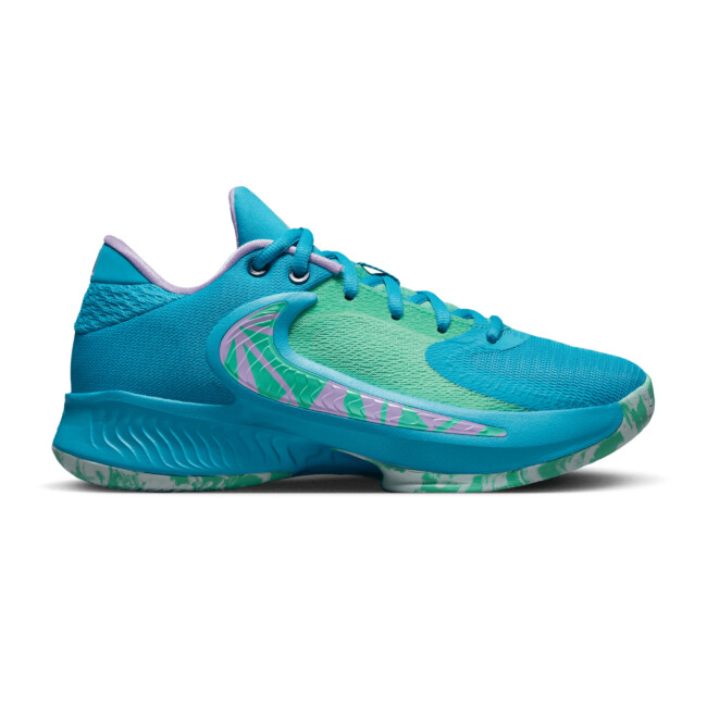 NIKE FREAK 4 GS | Basketball Trainers | Buy online - Sportland
