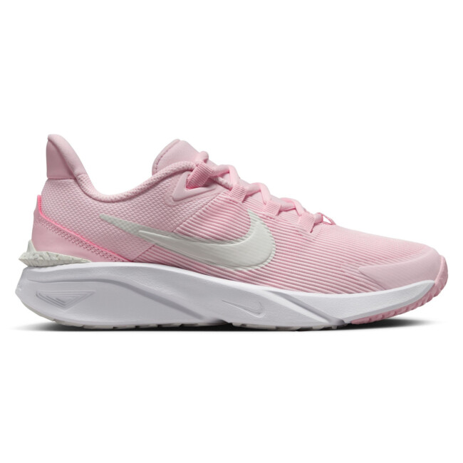 NIKE STAR RUNNER 4 KIDS' ROAD RUNNING SHOES | Running Shoes | Sportland