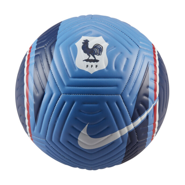 NIKE FFF ACADEMY FOOTBALL | Balls | Sportland