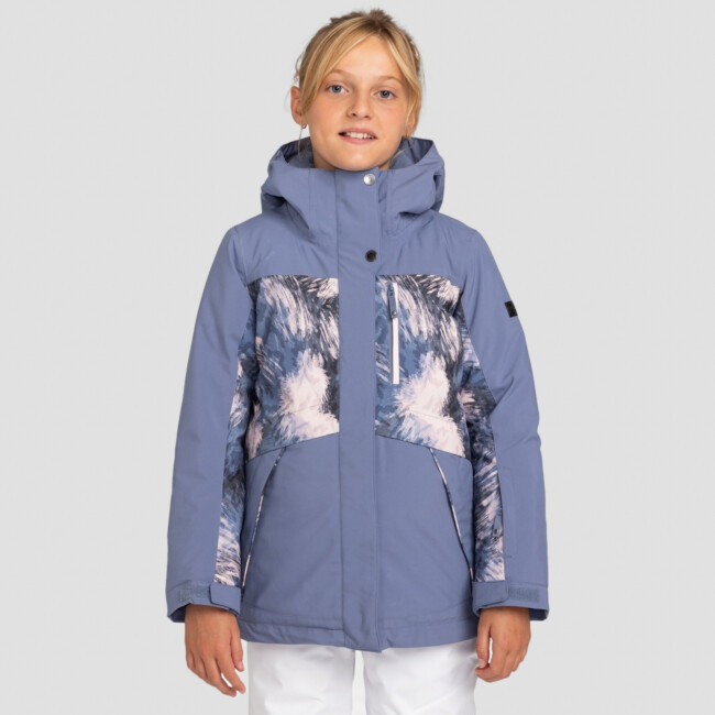 ROXY GIRLS DAWNRAE PARKA SNOW JACKET | Jackets and Parkas | Sportland