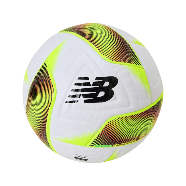 NEW BALANCE GEODESA COMPETITION FOOTBALL - FIFA QUALITY | Balls | Sportland