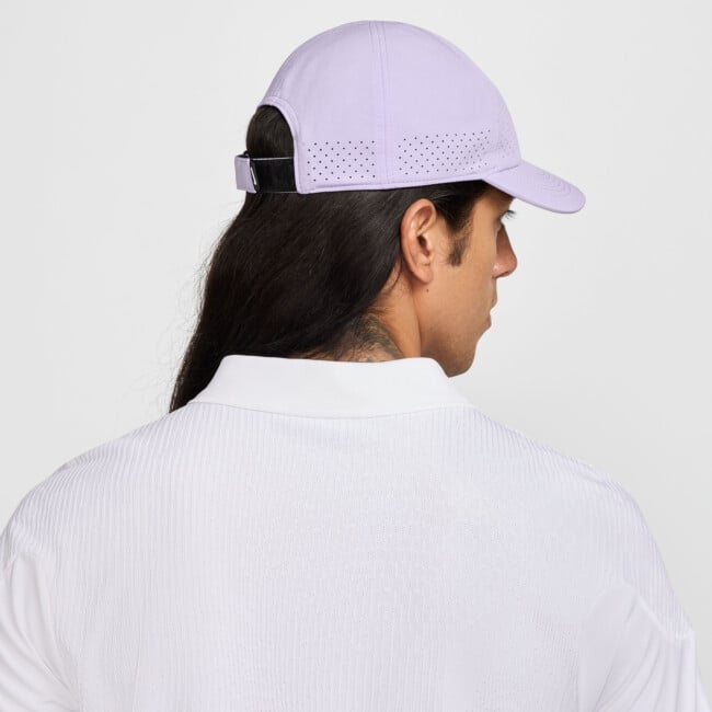 nike scrum cap