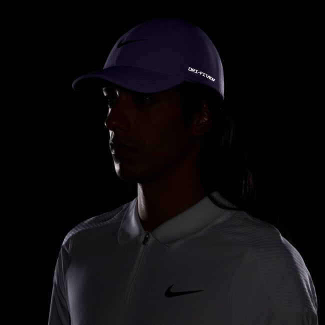 nike scrum cap