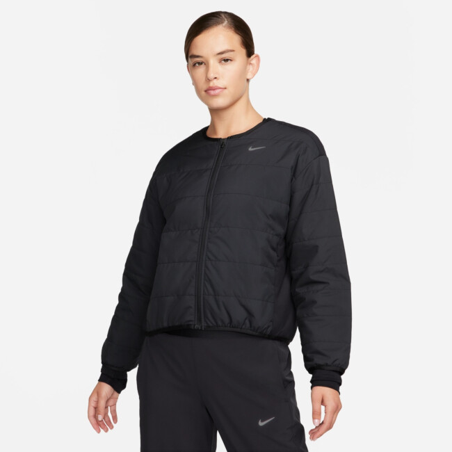 NIKE THERMA-FIT SWIFT WOMEN'S JACKET | Jackets and Parkas | Sportland
