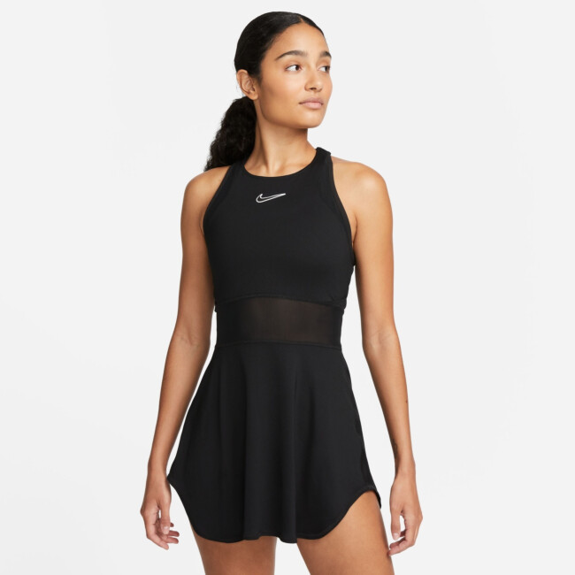 NIKECOURT DRI-FIT SLAM WOMEN'S TENNIS DRESS | Skirts and Dresses ...