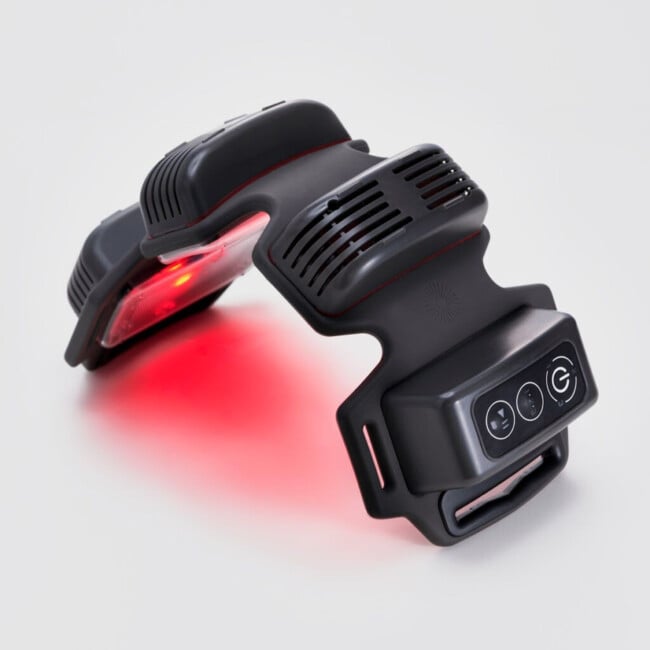 FLEXBEAM RECOVERY DEVICE | Recovery Rollers | Buy online - Sportland