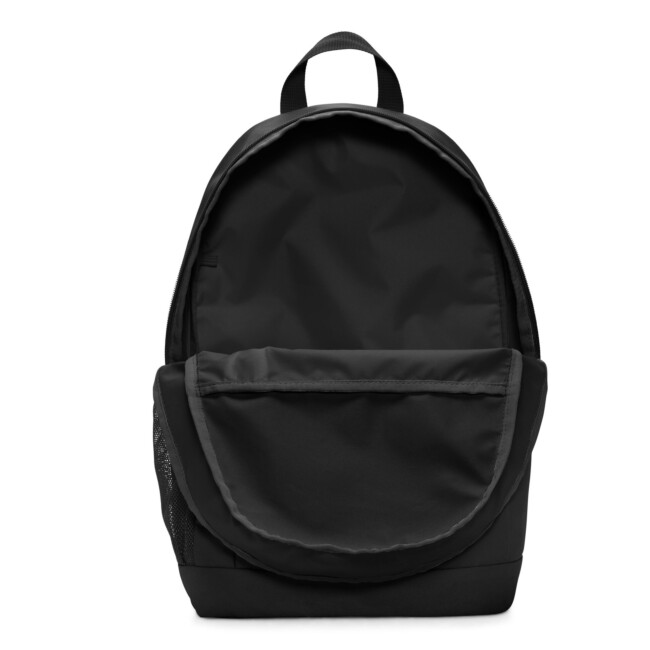 black children's backpack