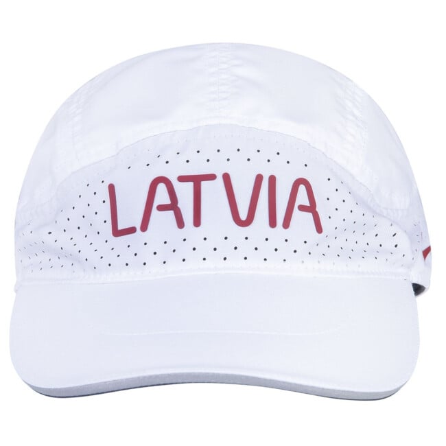 NIKE TEAM LATVIA 24 DRI-FIT ADV FLY CAP | Caps and Hats | Sportland