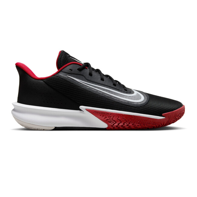 NIKE PRECISION 7 | Basketball Trainers | Buy online - Sportland