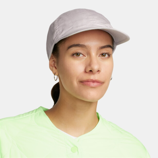 NIKE CLUB UNSTRUCTURED FLAT BILL CAP | Caps and Hats | Sportland