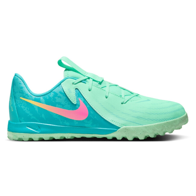 NIKE JUNIOR PHANTOM GX 2 ASTRO TURF FOOTBALL CLEATS | Football Boots ...