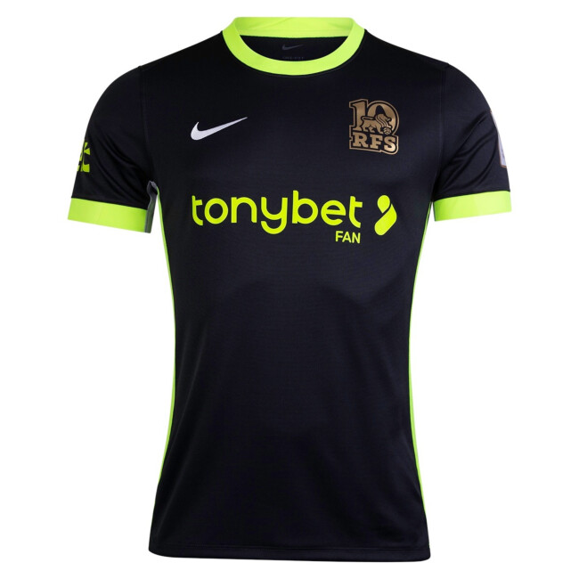 RFS 2025 M YERSEY | Tops and Shirts | Buy online - Sportland