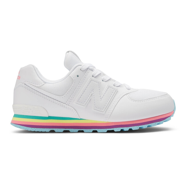 NEW BALANCE GIRLS 574 SNEAKERS | Leisure shoes | Sportland