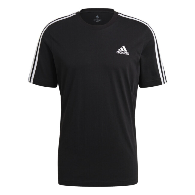 ADIDAS ESS 3S TEE | Tops and Shirts | Buy online - Sportland