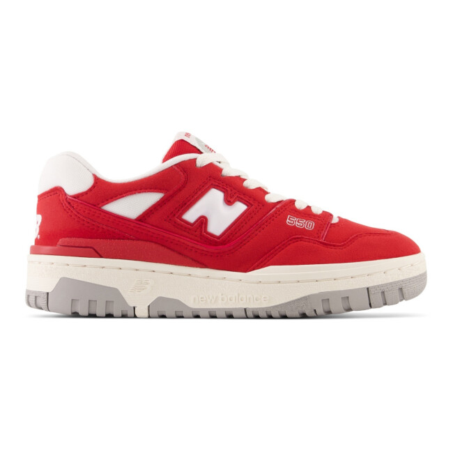 NEW BALANCE KIDS 550 SHOE | Leisure shoes | Sportland
