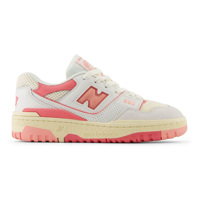 NEW BALANCE GIRLS 550 SNEAKERS | Leisure shoes | Sportland