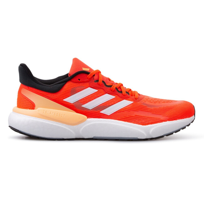 ADIDAS MEN'S SOLARBOOST 5 SHOES | Running Shoes | Sportland