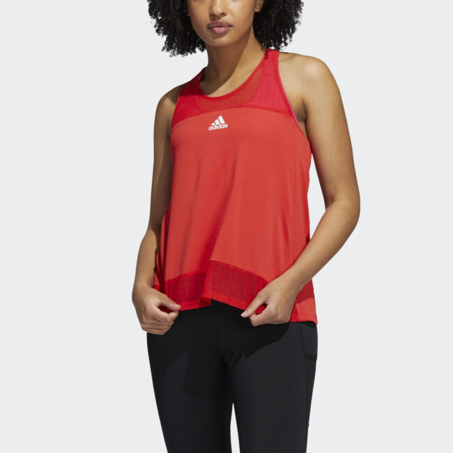 ADIDAS W TRNG H.RDY TANK | Tops and Shirts | Buy online - Sportland