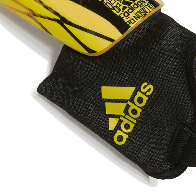 ADIDAS JR MESSI MATCH SHI | Shin Guards | Sportland