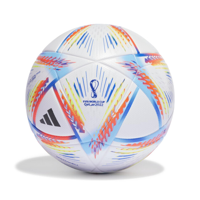 ADIDAS RIHLA LGE BOX | Balls | Buy online - Sportland