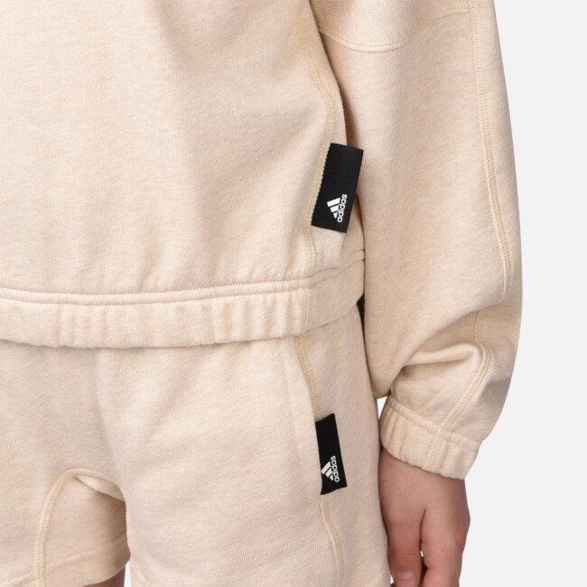 ADIDAS JG LOUNGE CREW | Hoodies and Sweatshirts | Buy online - Sportland