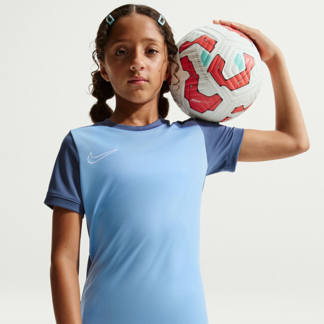 NIKE ACADEMY DRI-FIT FOOTBALL TOP | Tops and Shirts | Sportland