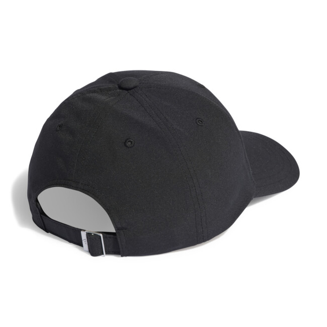 ADIDAS RUNNING ESSENTIALS AEROREADY SIX-PANEL BASEBALL CAP | Caps and ...