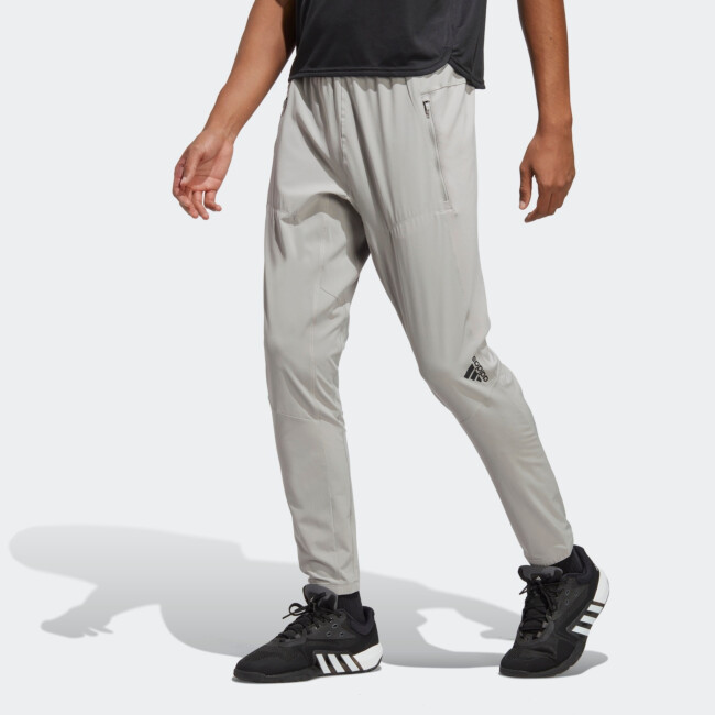 ADIDAS MEN'S D4T TRAINING JOGGERS | Pants | Sportland