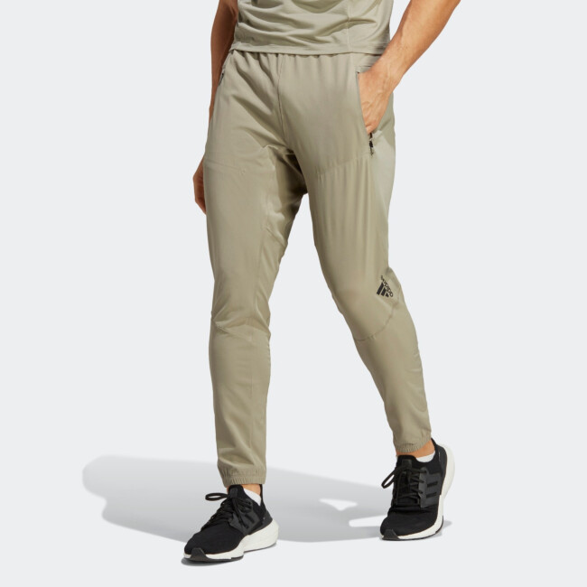ADIDAS MEN'S D4T TRAINING JOGGERS | Pants | Sportland